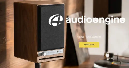 5 Best Home Audio Shops In Singapore [2024] - Hyperspace Singapore